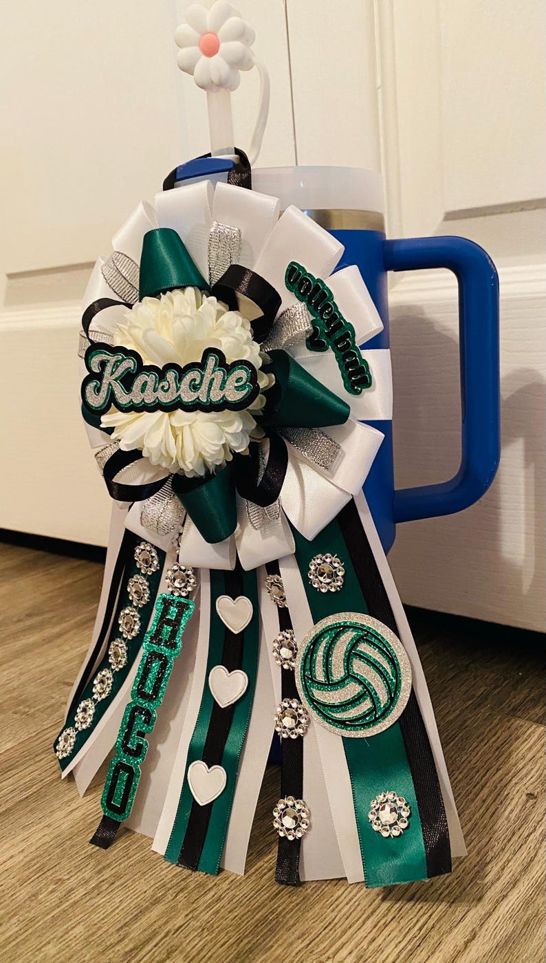 Custom Stanley Mum - Etsy