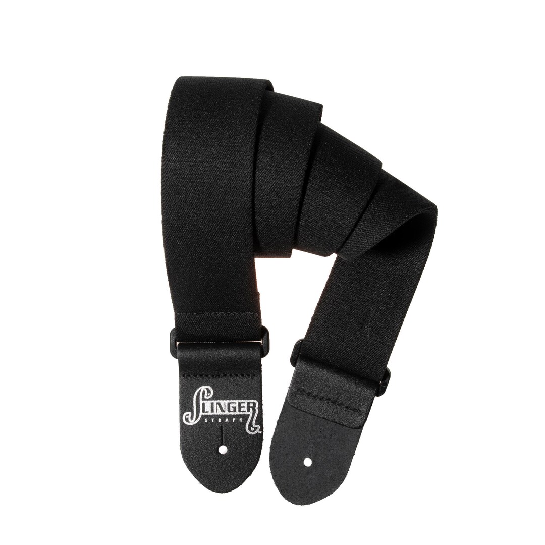 Elastic Guitar Strap | Relieve Shoulder Pain - Etsy