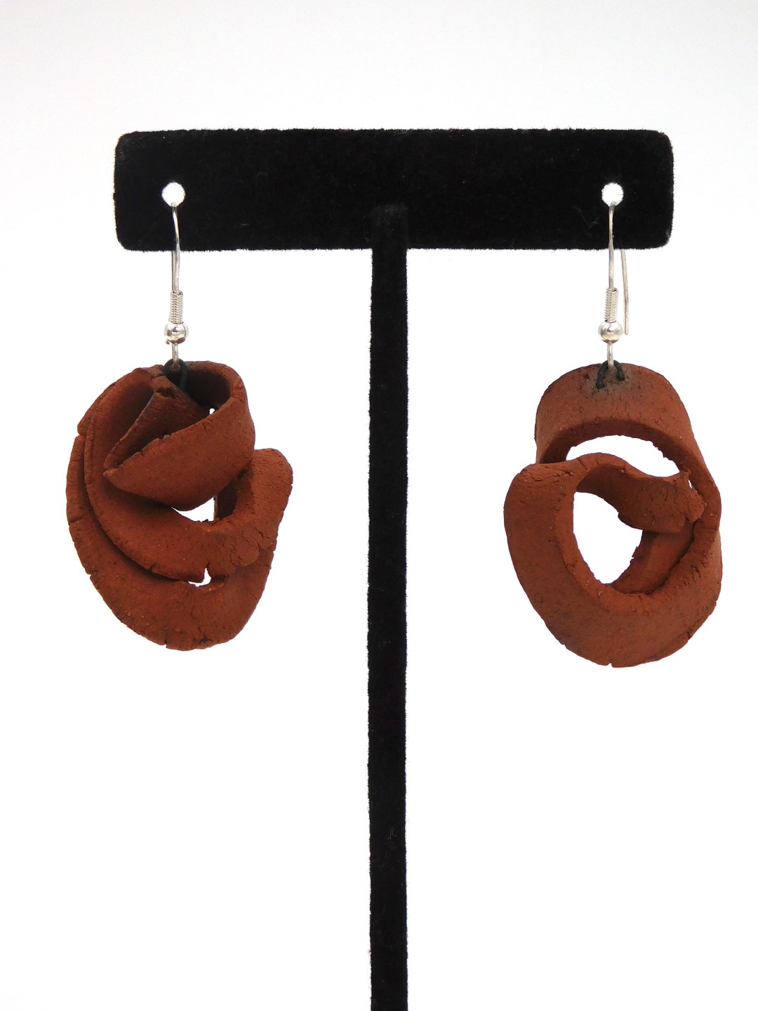 Red Scrap Set - Etsy