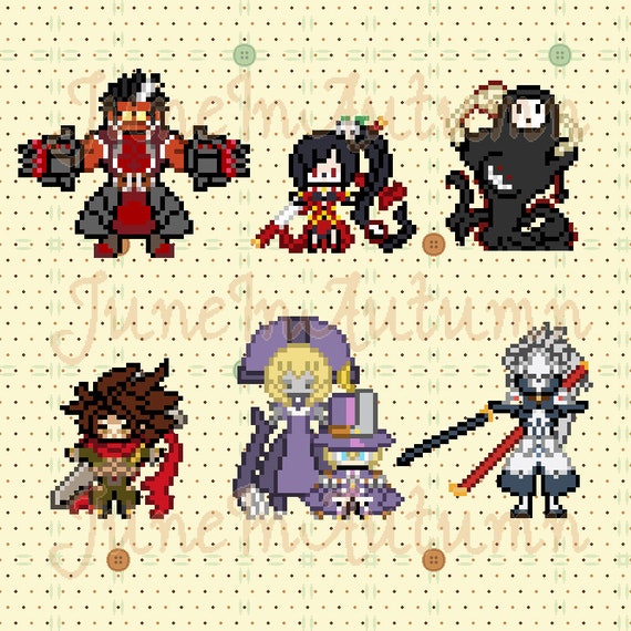 Litchi Blazblue Et Arakune