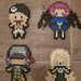 World Ends With You, Twewy Inspired Perler neku Sakuraba, Shiki Misaki ...