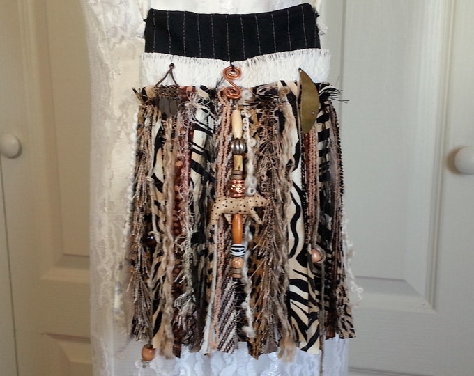 Tribal Inspired Hippie Gypsy Fringe SMALL Purse Small Cell - Etsy