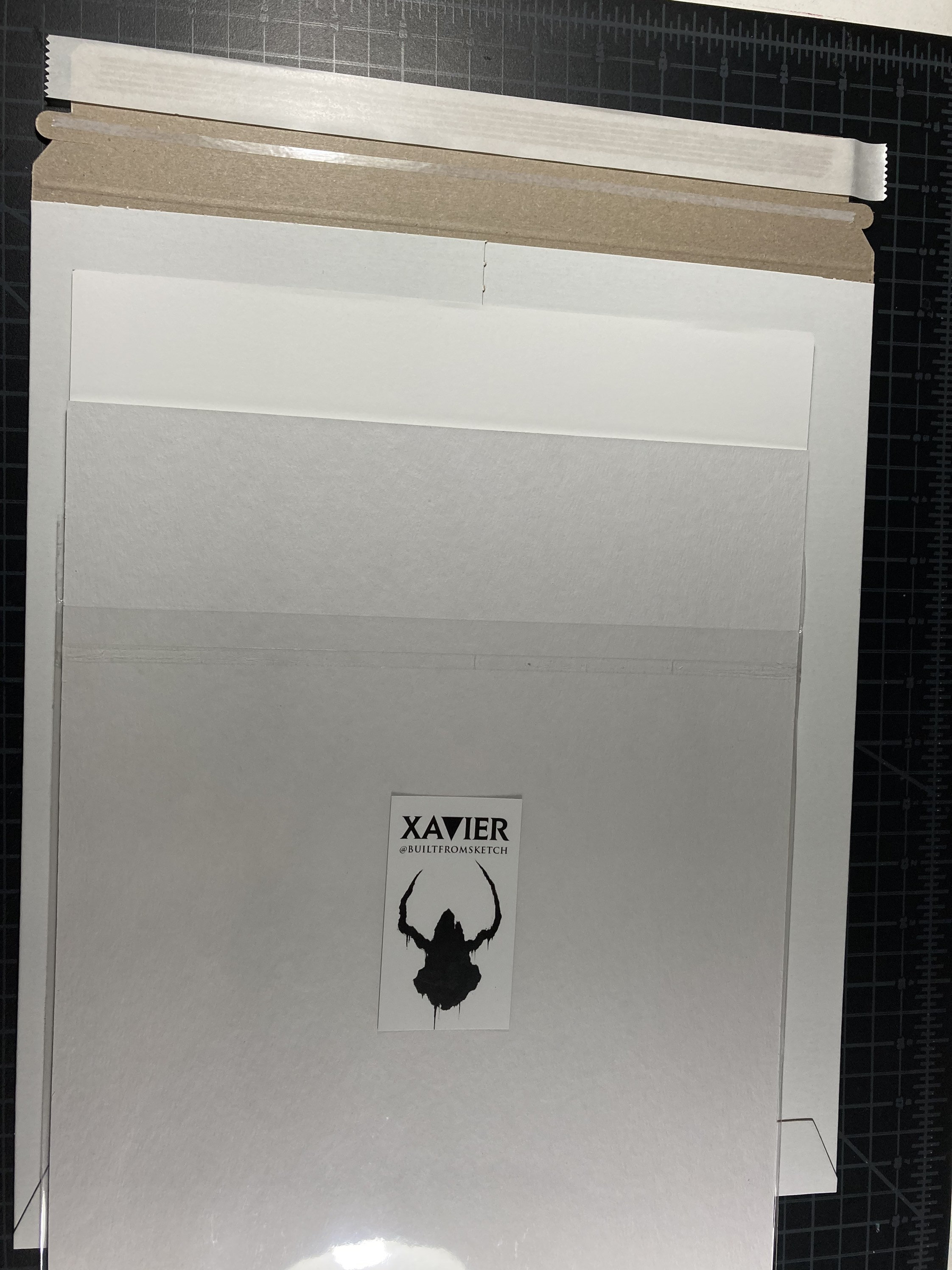 Beguile Dark Art Print Watercolor - Etsy