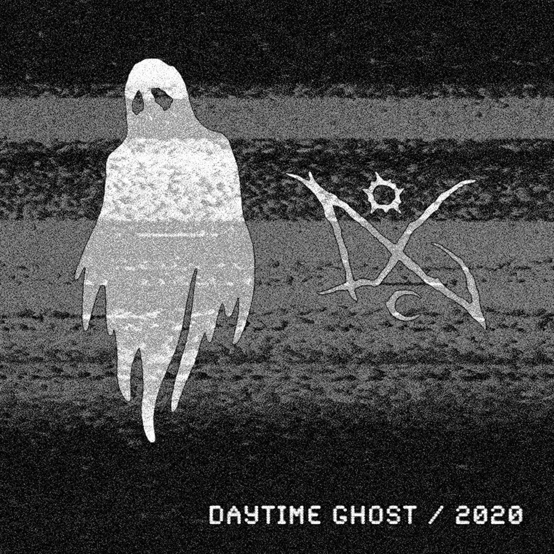 Daytime Ghost Dad Hat 2020 - Etsy