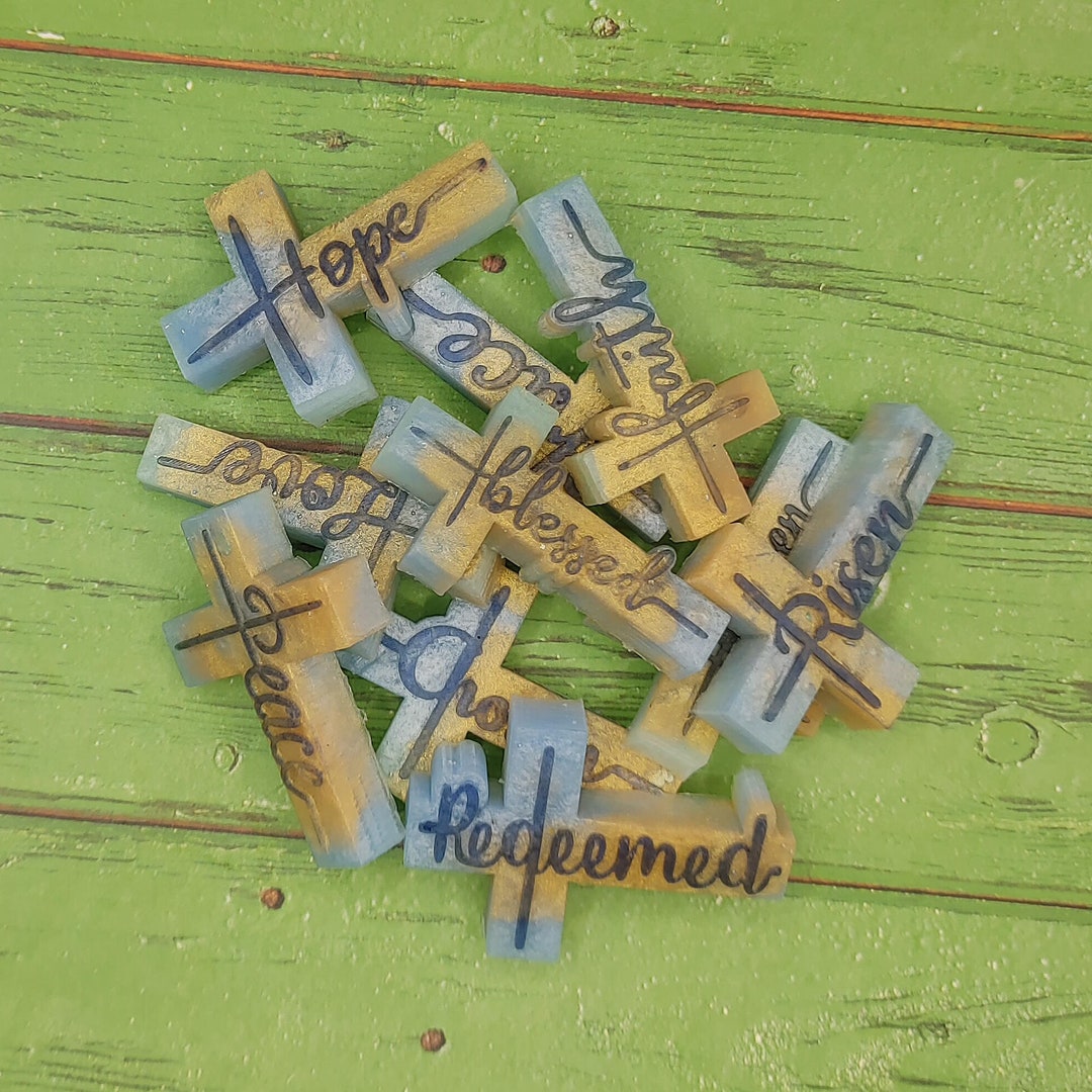 Squishy Crosses Fidget Toys - Etsy