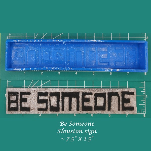 Houston Be Someone - Etsy
