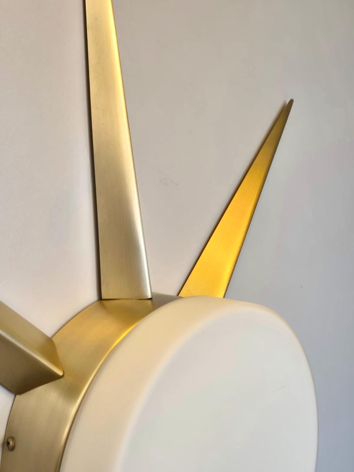 ETOILE MINI Semi Flush Mount Lighting - Close to Ceiling Fixture ...