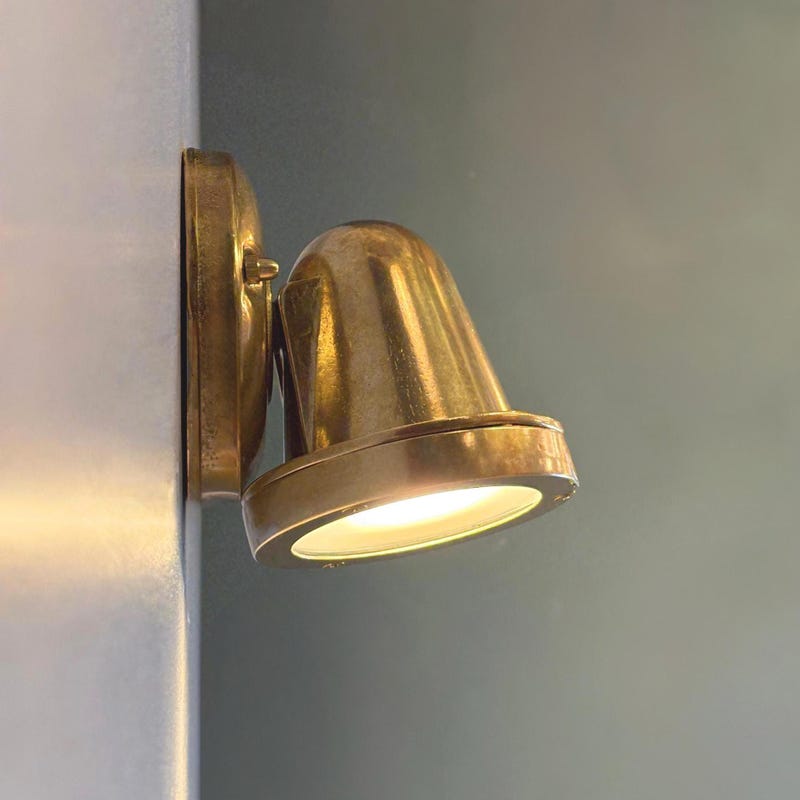 Animal Wall Sconce - Etsy