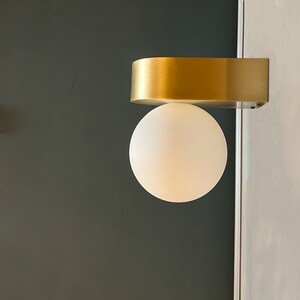 VAPH Sconce - Wall Light, Living Room Lighting, Hallway Wall Lighting ...
