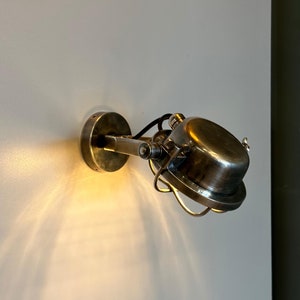 POLLINO Wall Sconce - Light Fixture, Wall Lighting, Wall Lamp, Wall ...