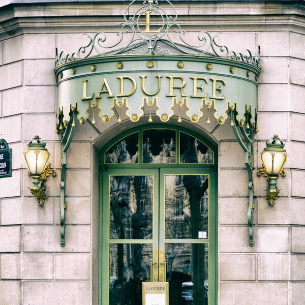 Laduree - Etsy