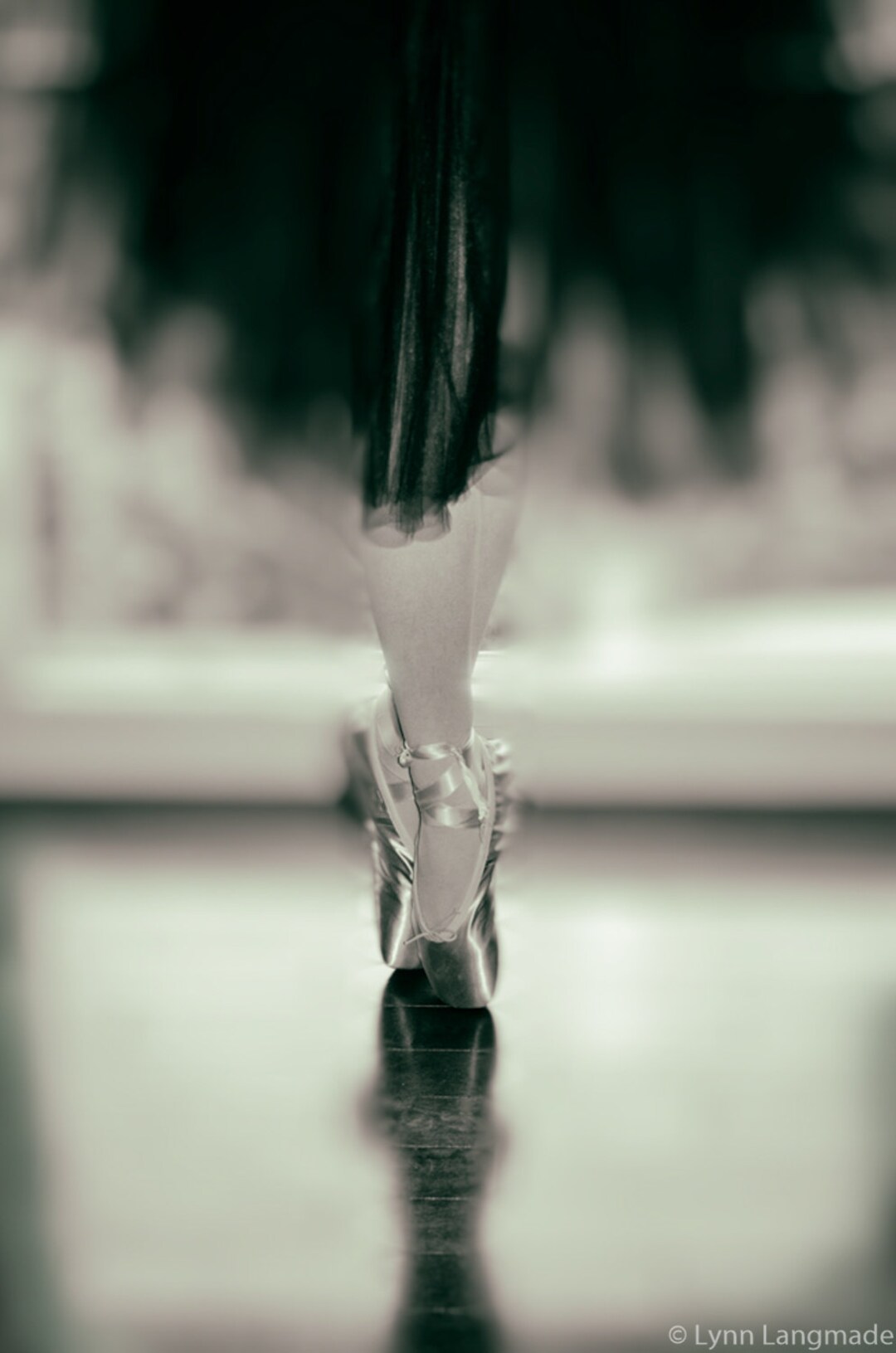 Ballet Tumblr Photography