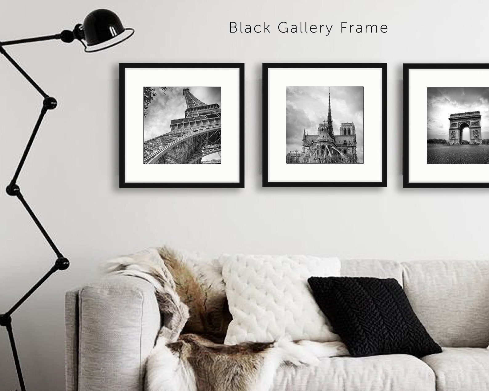 Custom Framing Add a Frame to Any Photography Print in My - Etsy