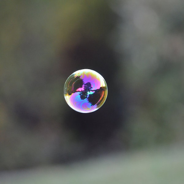 Bubble Photography - Etsy