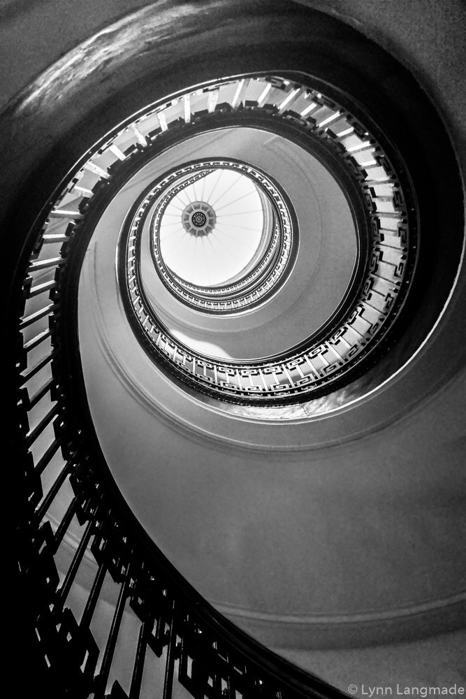 Formal Balance Photography Black And White