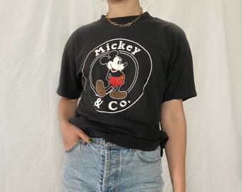 1984 Mickey Mouse - Etsy