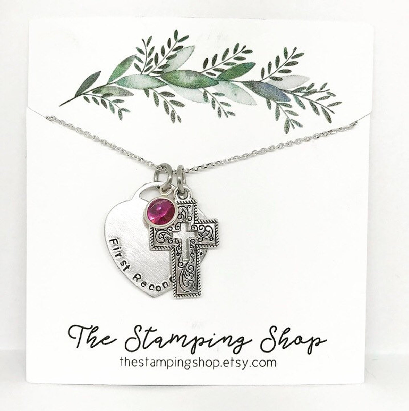 FIRST RECONCILIATION Gift Communion Gift First Communion - Etsy