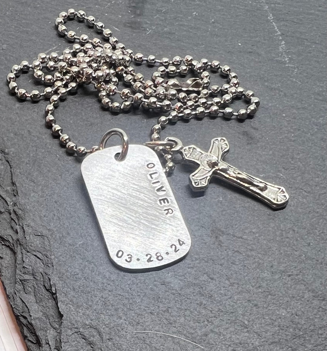 First COMMUNION Boy Gift, Boy Communion Gift, First Reconciliation Gift ...