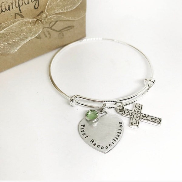 First Penance - Etsy