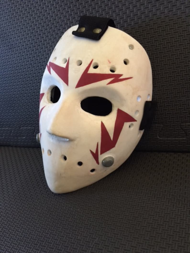 Grand Theft Auto H20 Delirious Mask fan Made - Etsy Australia
