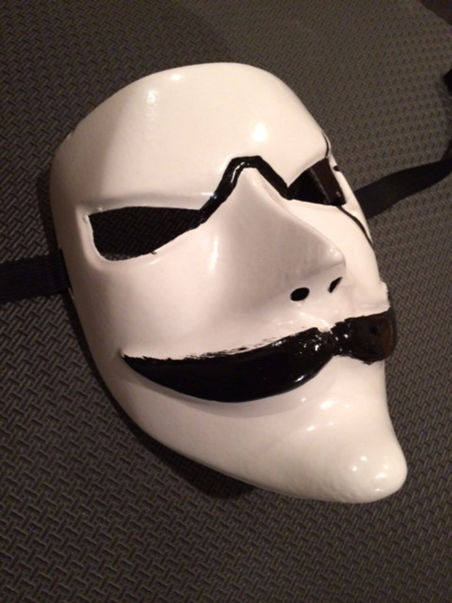 Savant Alchemist Mask - Etsy