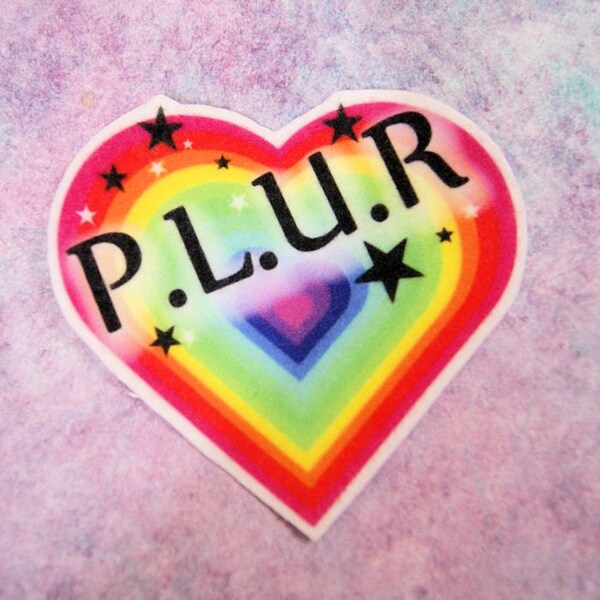 Plur - Etsy