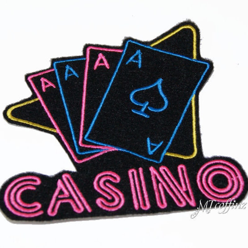 Las Vegas Embroidery - Etsy