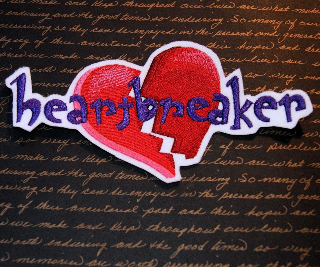 Cool Broken Heart Pictures