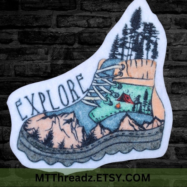 Explore Patch - Etsy