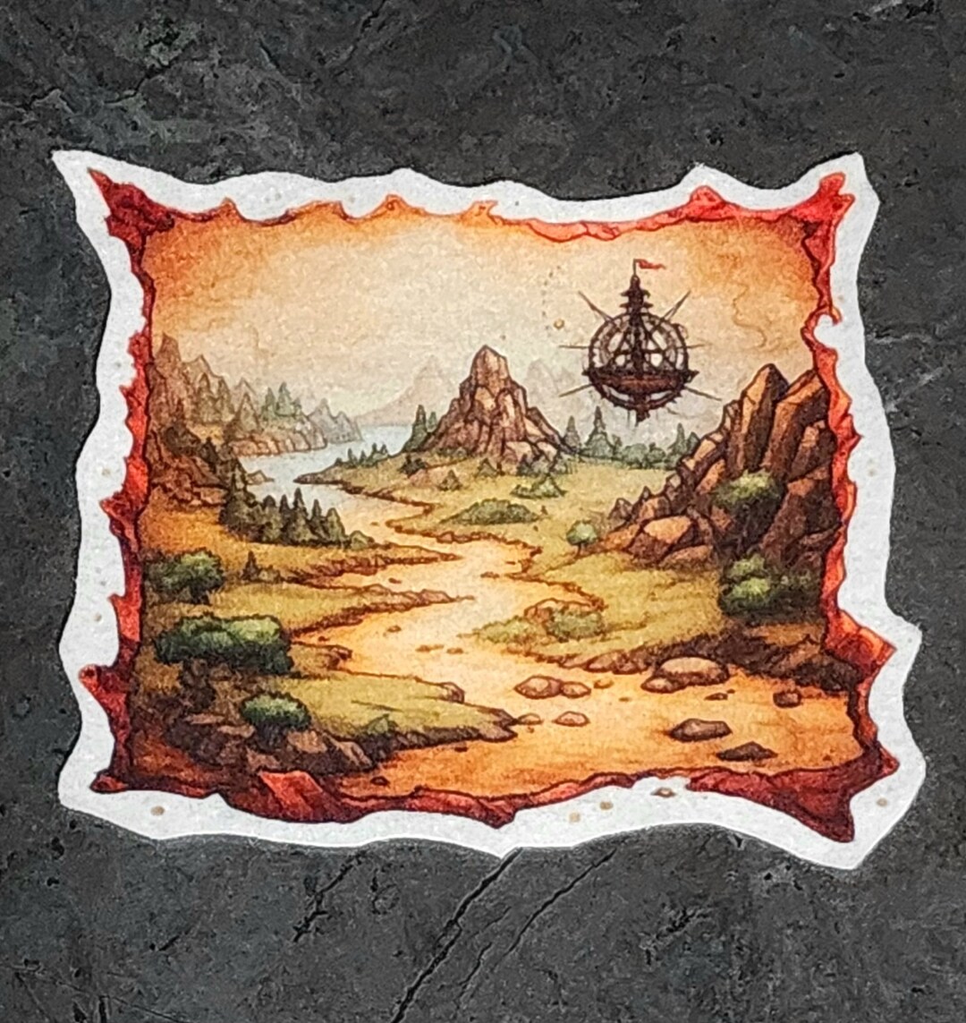 Treasure Island Patch Pirate Treasure Map Patch Compass Secret Map ...