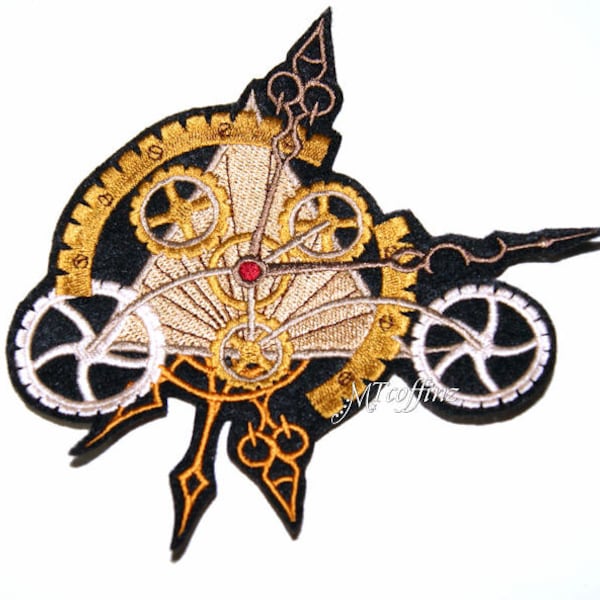 Clockwork Gears - Etsy