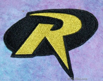 Robin Embroidery - Etsy