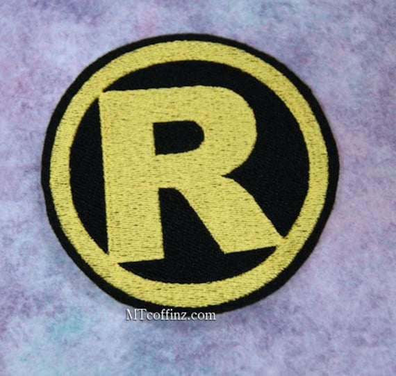 Original Robin Symbol