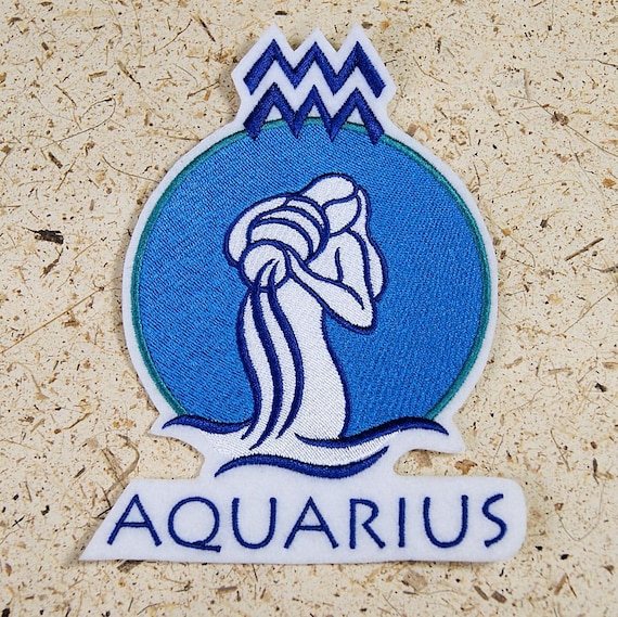 Aquarius zodiac sign water bearer 60 photos - Astrologytoyou.com