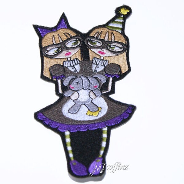 Sideshow Freak - Etsy