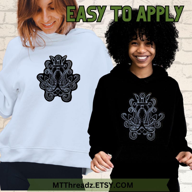 Sea Monster Cosplay - Etsy