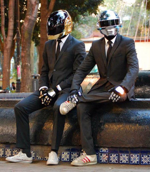 Platinum Deal: Thomas Guyman Helmets - Etsy
