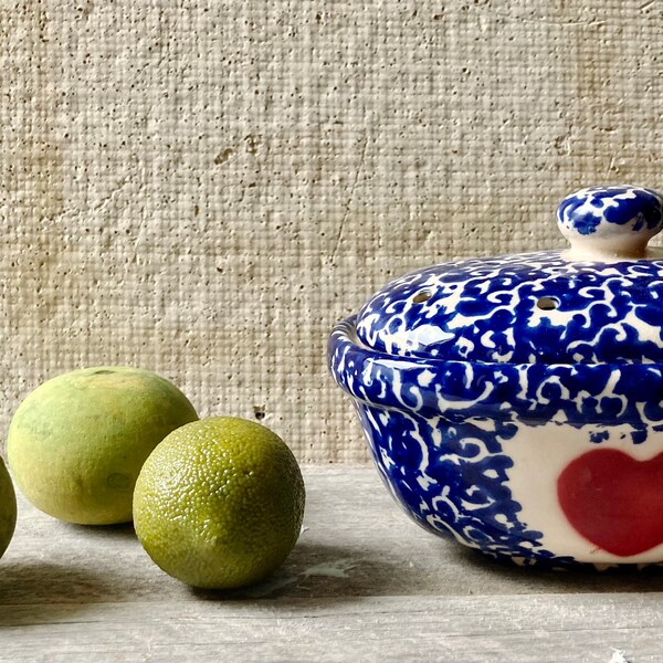 Potpourri Container - Etsy