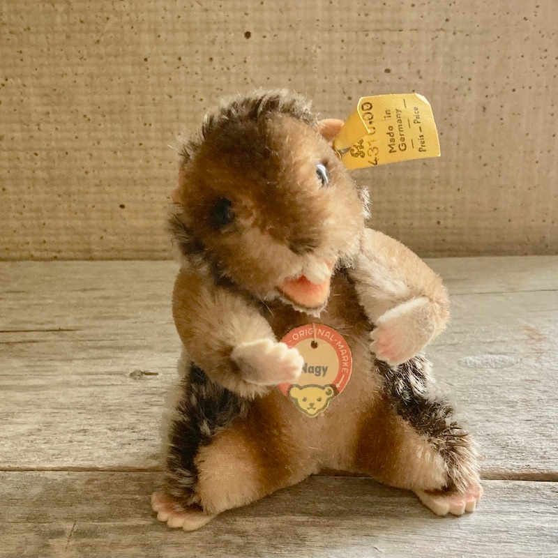 Steiff Toy - Etsy