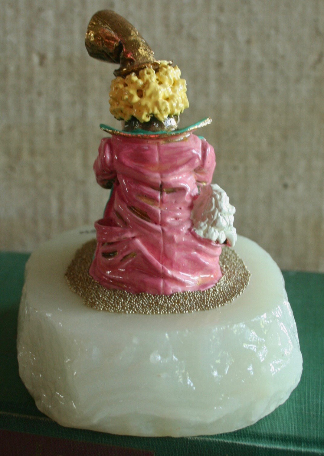 1990 pals Clown by Ron Lee Collectible Clown - Etsy