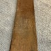 ANTIQUE LEATHER STROP / Antique Leather Razor Strop / Red Imp 700 ...