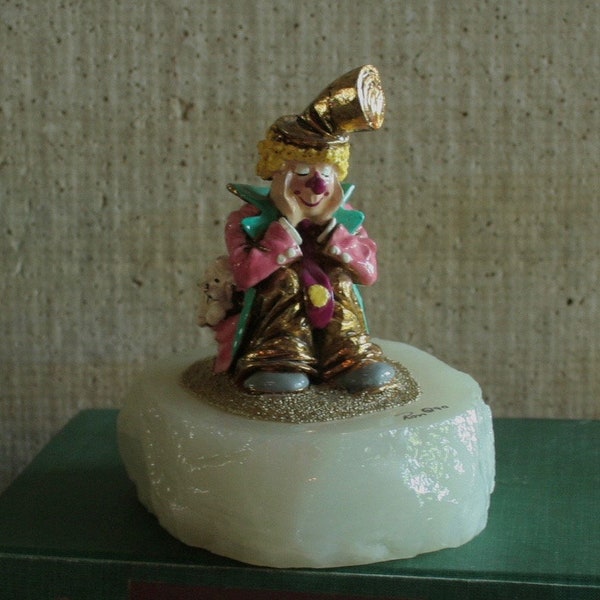 Ron Lee Clowns - Etsy