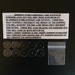 Fix Drooping Earrings - Solves Droopy Earrings - Rare Large Reusable ...