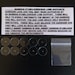 Fix Drooping Earrings - Solves Droopy Earrings - Rare Large Reusable ...