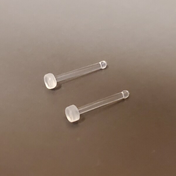 Septum Retainer - Etsy