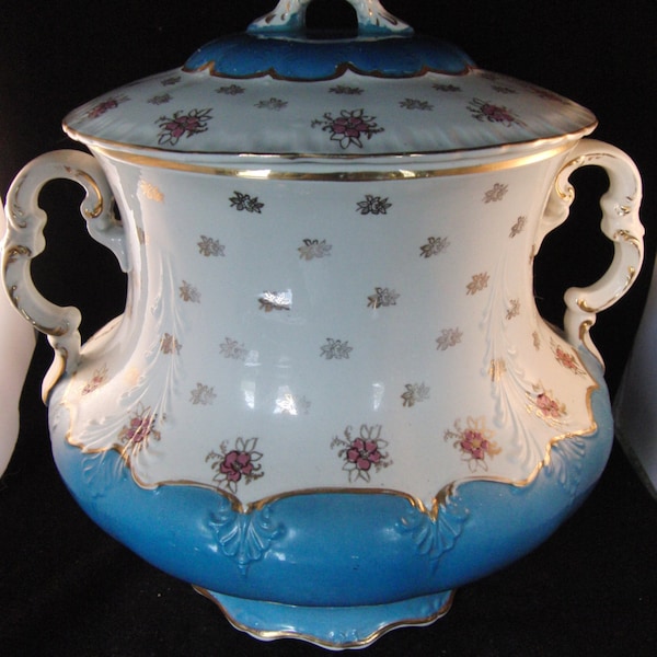 The Goodwin Pottery - Etsy