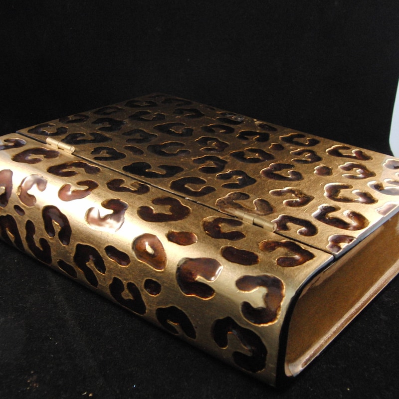 Book Jewelry Box - Etsy