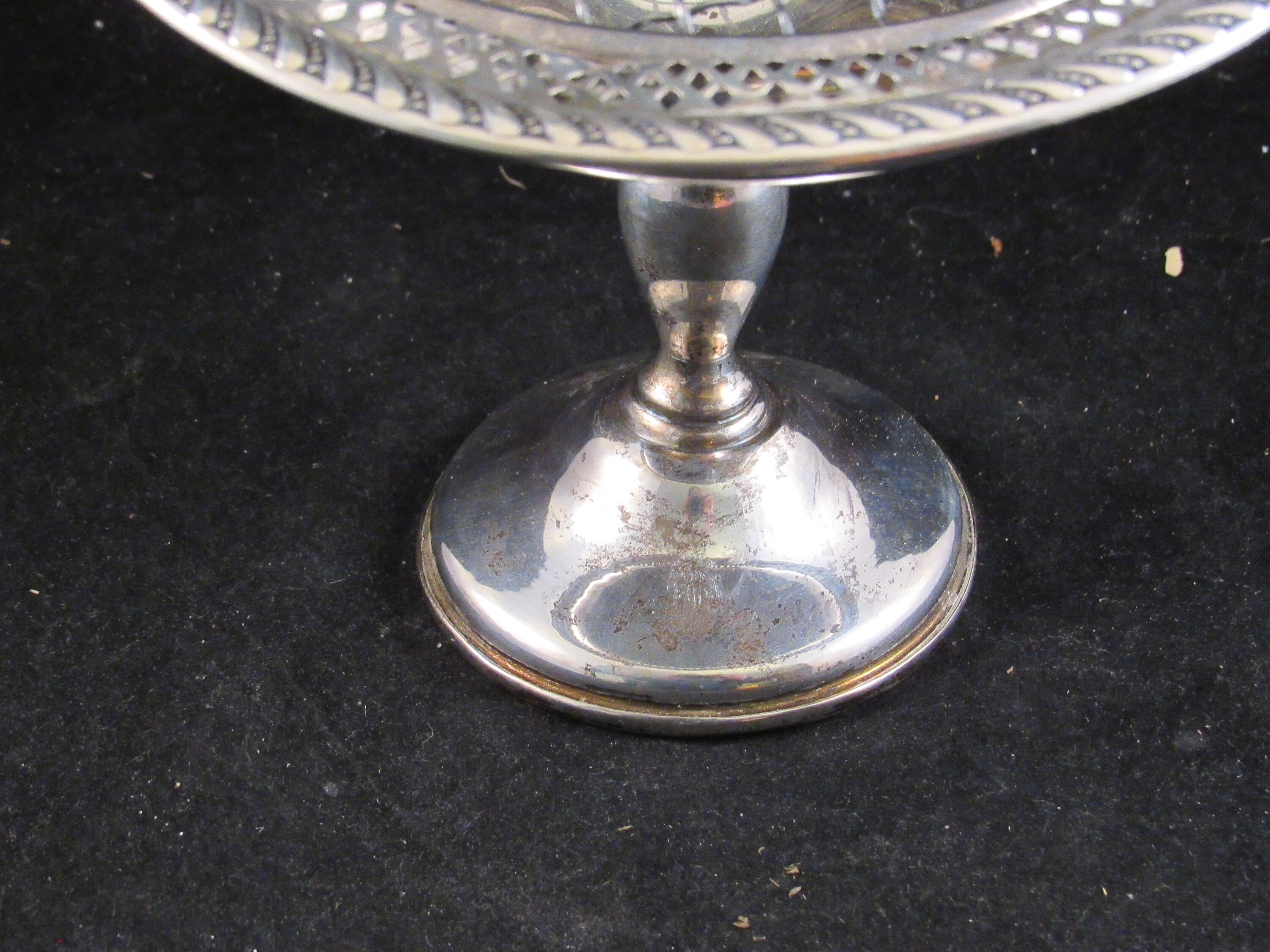 Vintage Preisner Silver Company PS Co Sterling Silver | Etsy