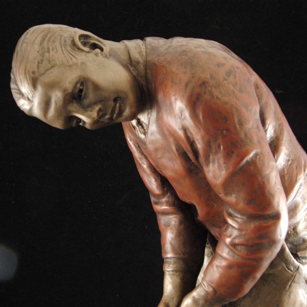 Austin Sculpture - Etsy