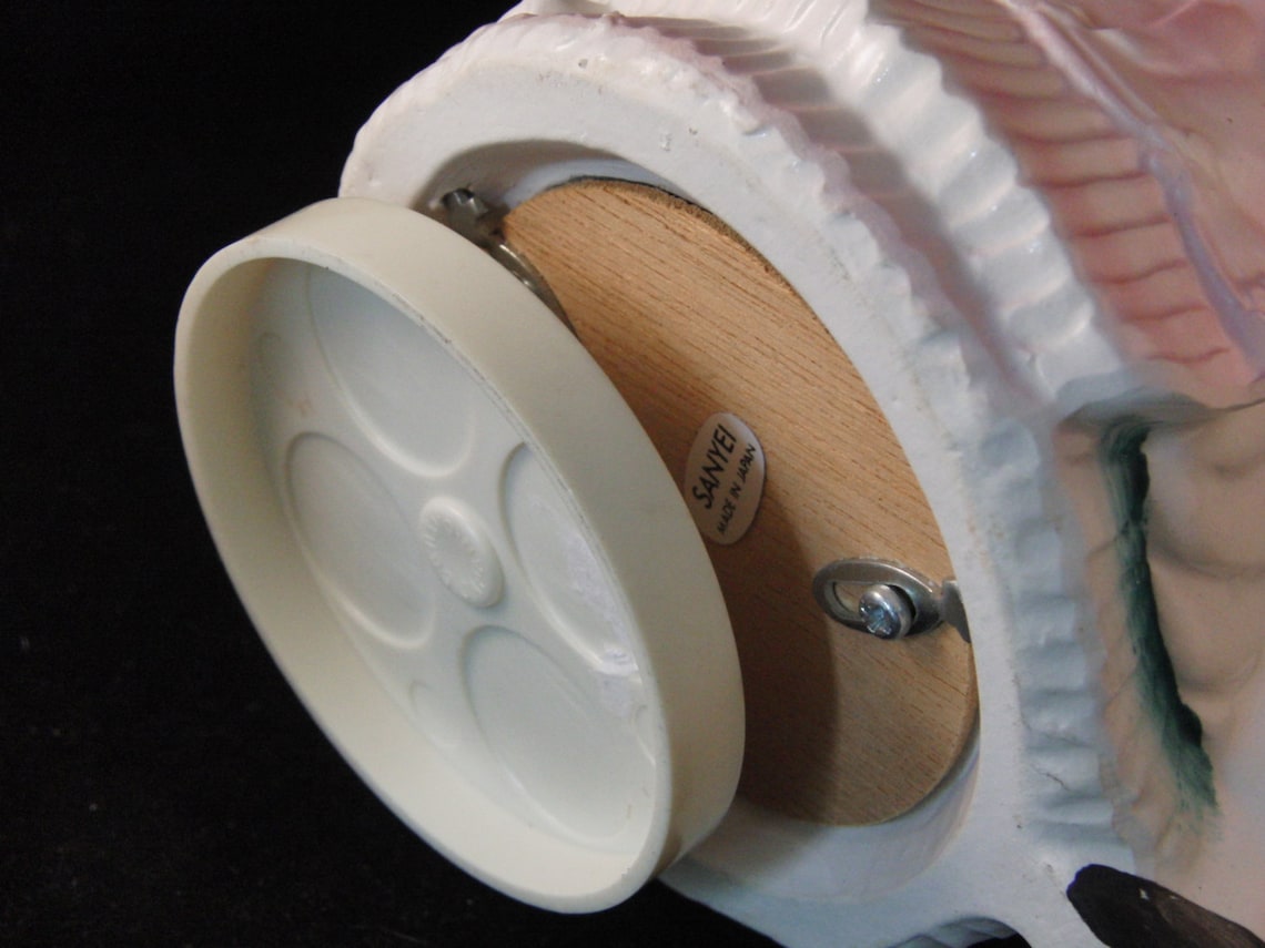 Vintage Wedding Victorian Style Bride and Groom Music Box - Etsy